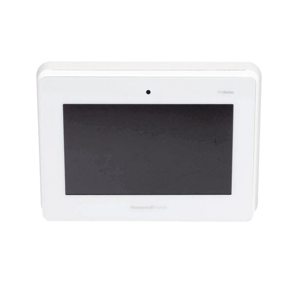 Panel de alarma con pantalla Touch de 7″ PROA7PLUS | Linea Digital Mx